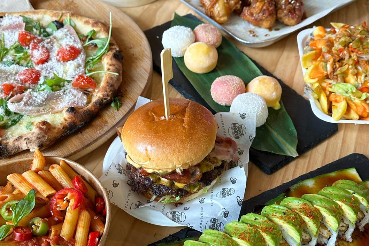 The best BBQ food in Manchester | Dish Cult