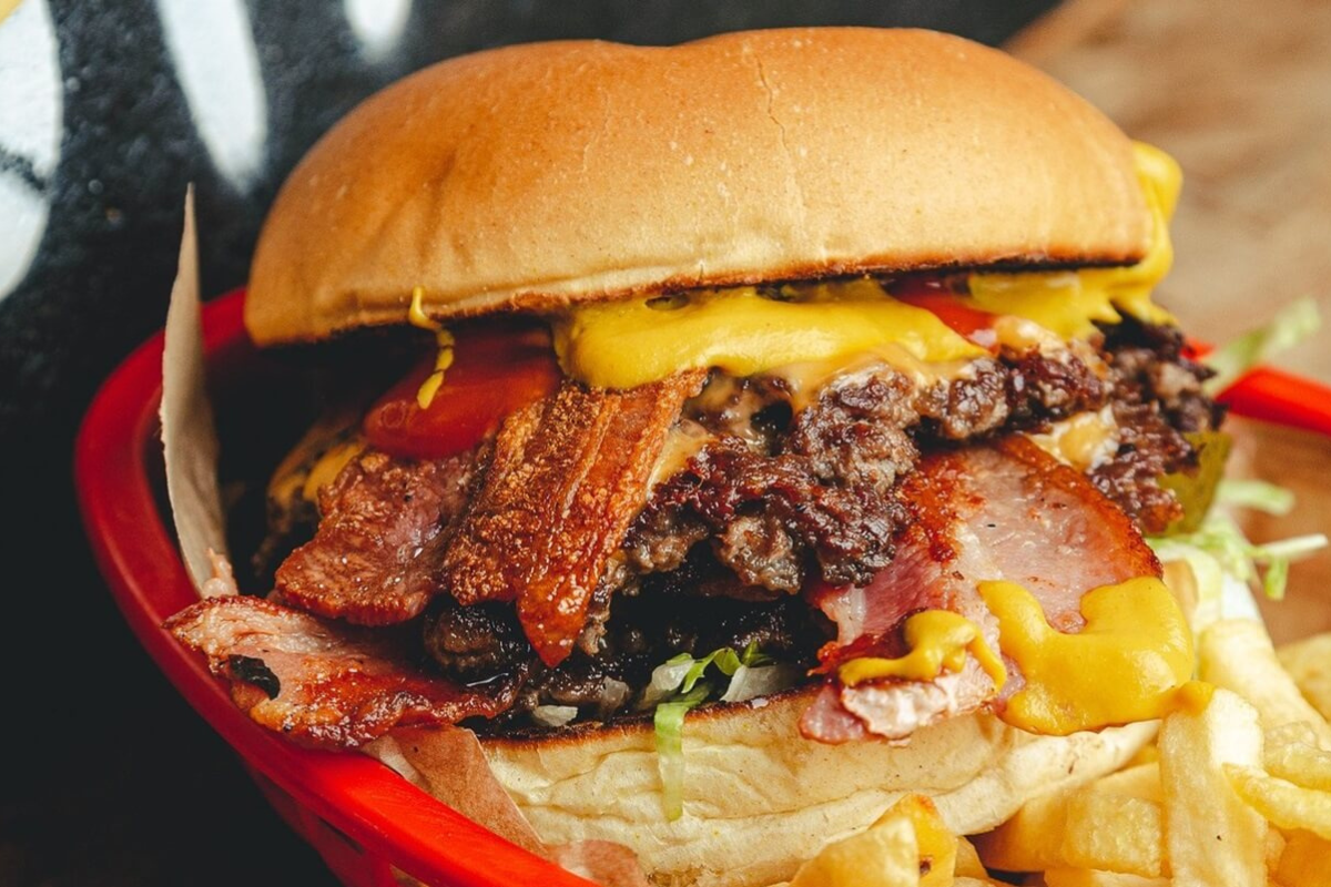The best BBQ food in Manchester | Dish Cult