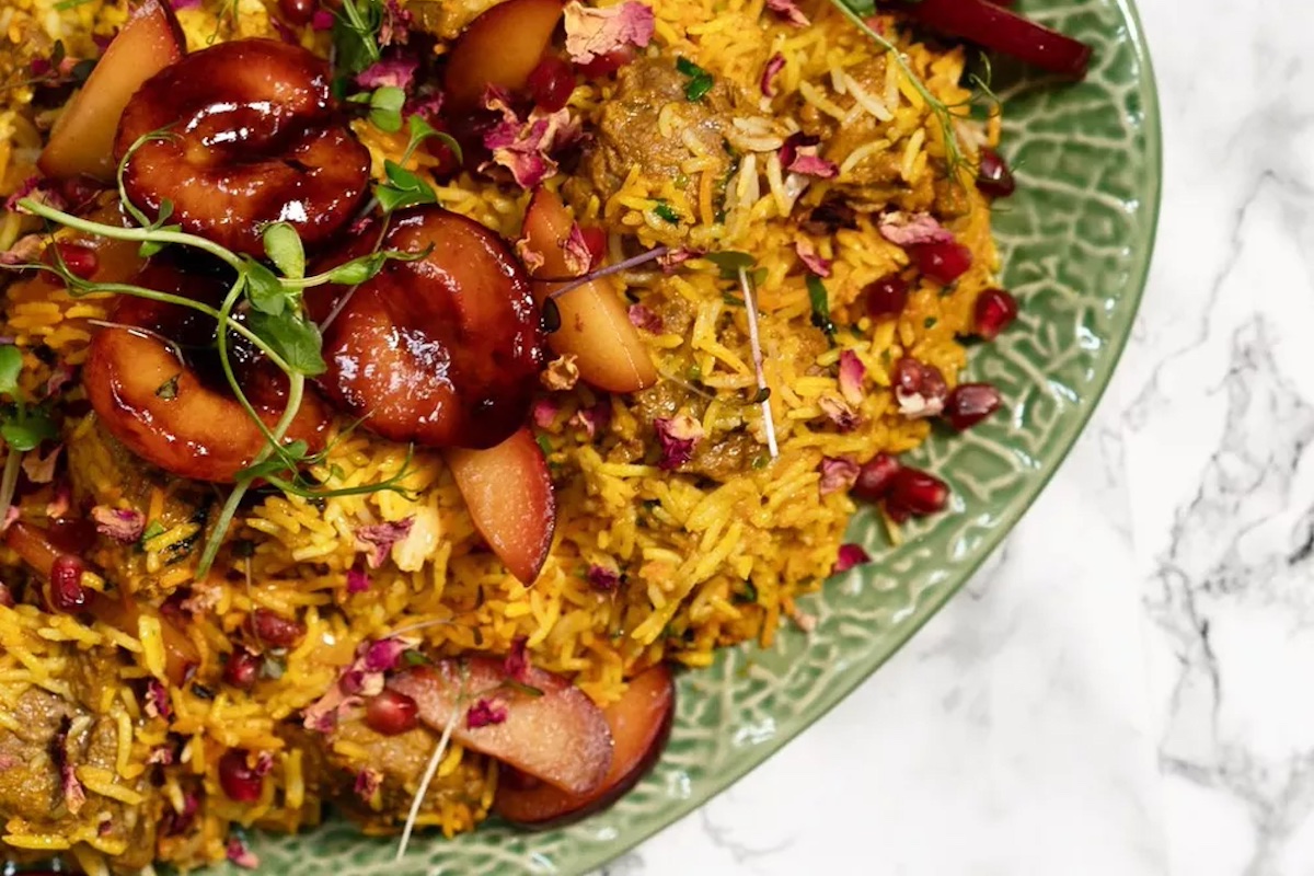 Your halal guide to dining in Dublin | Dish Cult