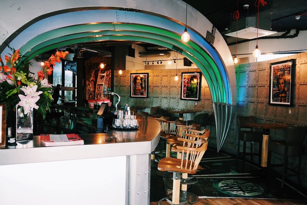 Where to satisfy your chocolate cravings in Bristol | Dish Cult