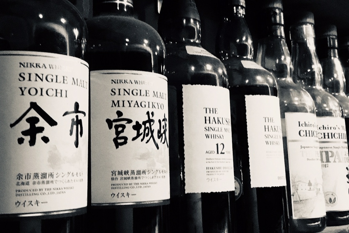 The absolute best whisky joints in Manchester | Dish Cult