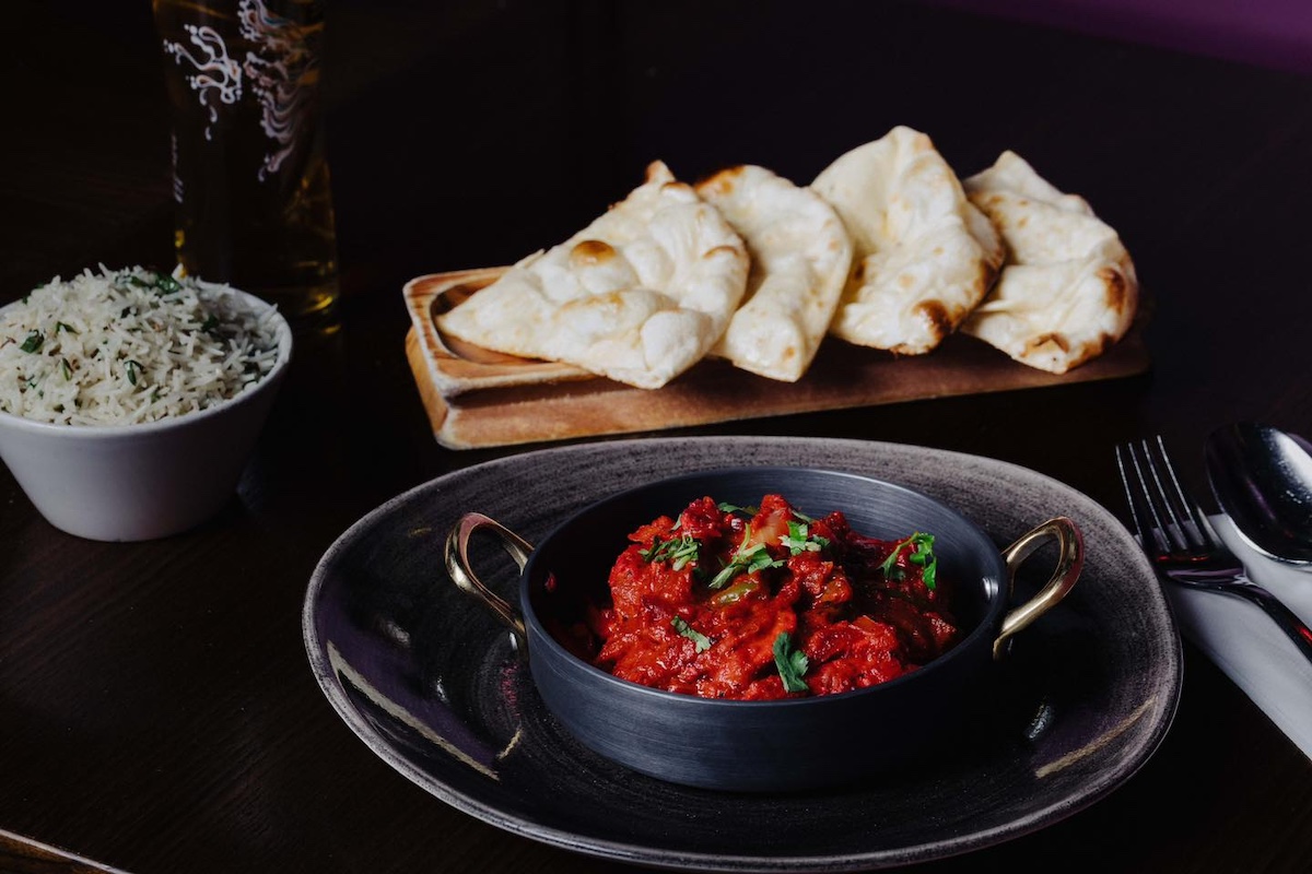 Your guide to the best curry spots in Belfast | Dish Cult