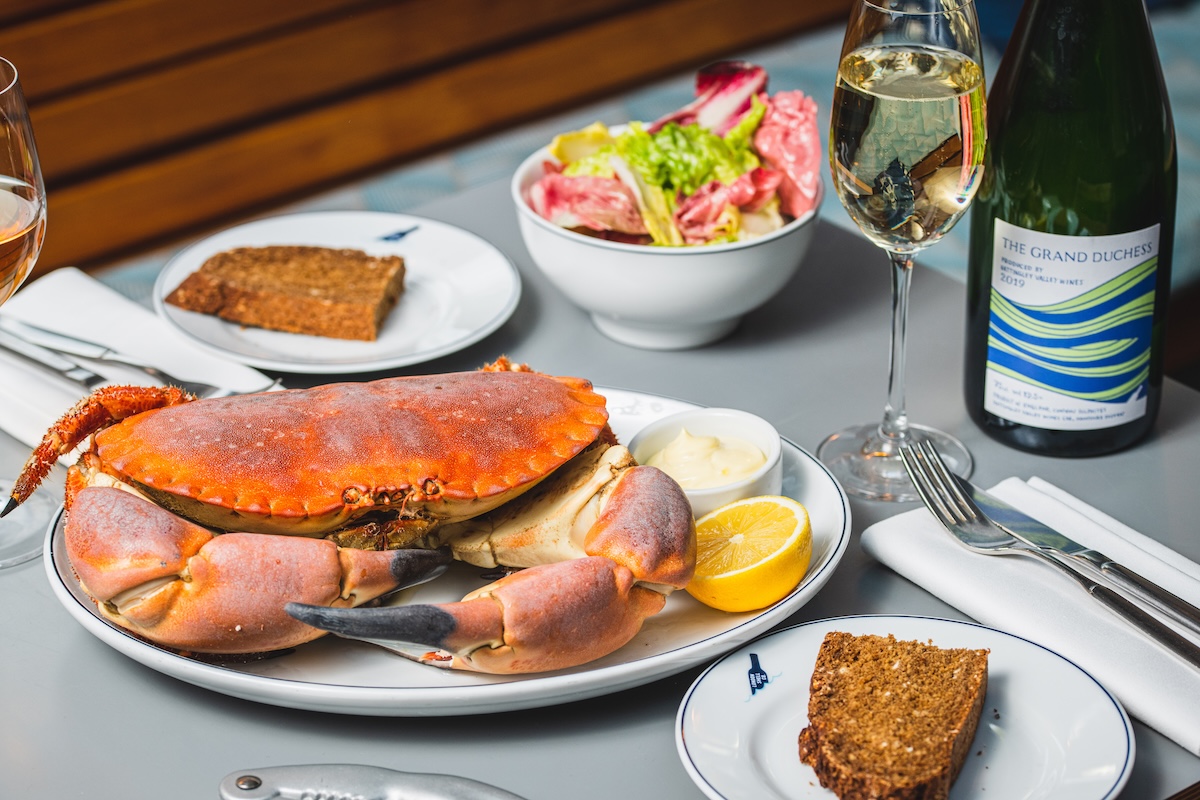 Where to eat and drink in Paddington | Dish Cult