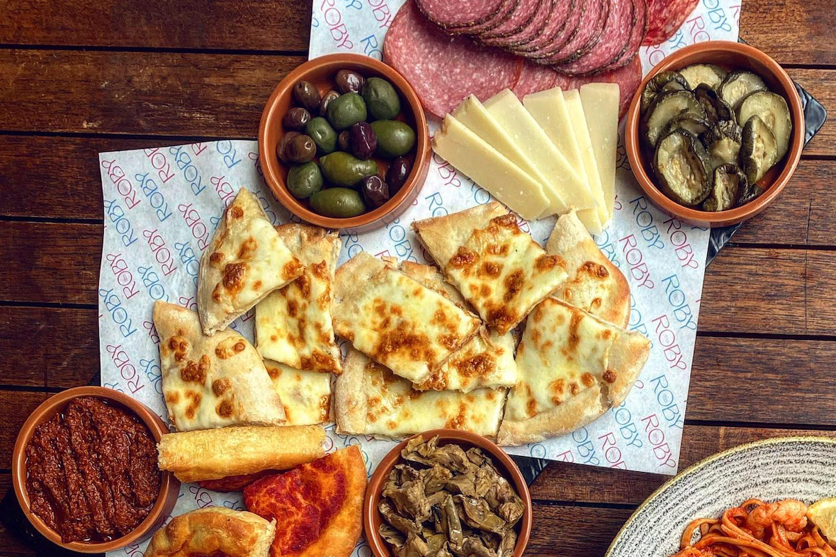 Where to eat out in Manchester and have the best views | Dish Cult