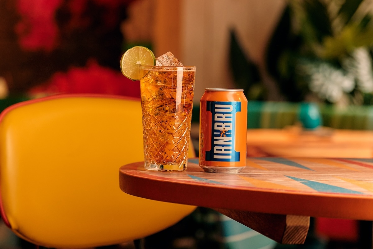 Turtle Bay: Welcome to Glasgow | Dish Cult