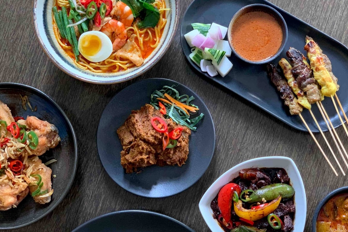 Where to eat and drink in Paddington | Dish Cult