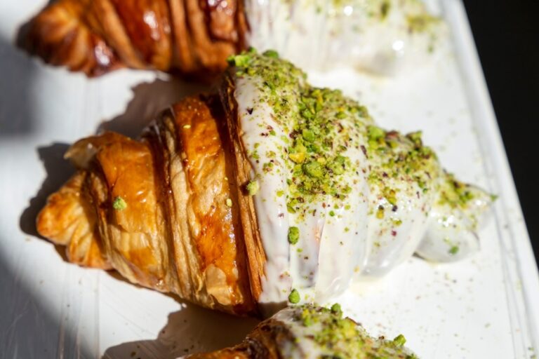 Where to pick up pastries in Liverpool | Dish Cult | Dish Cult