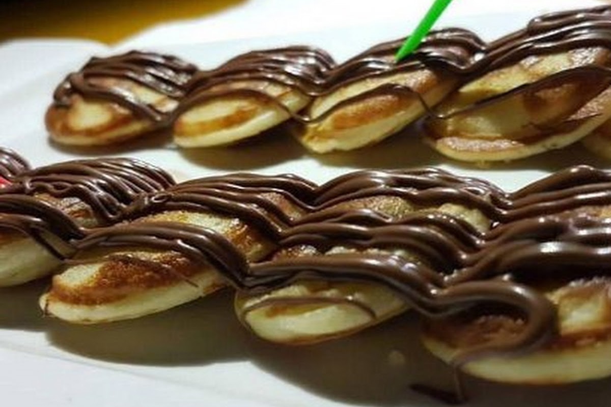 The best sweet and savoury crepes in London | Dish Cult