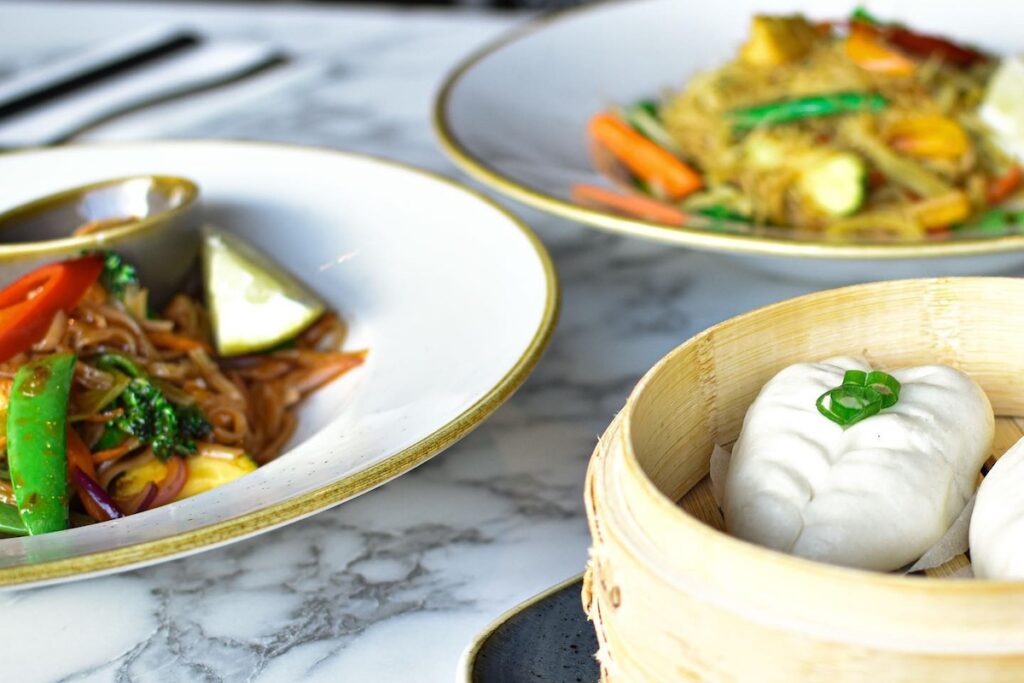 Liverpool’s best spots for bao buns | Dish Cult | Dish Cult