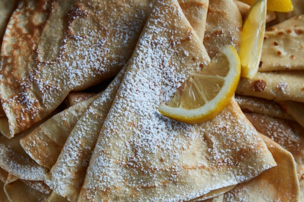Where to find the best crepes in Liverpool | Dish Cult