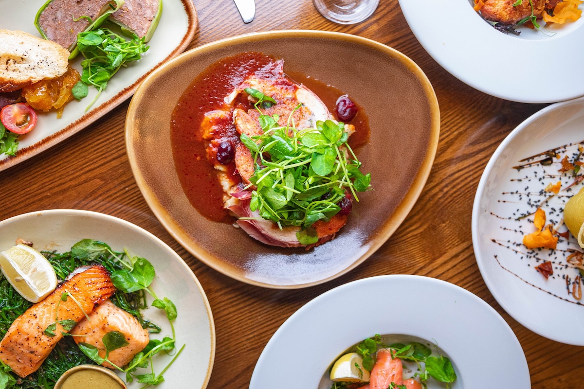 Where to find the best crepes in Liverpool | Dish Cult