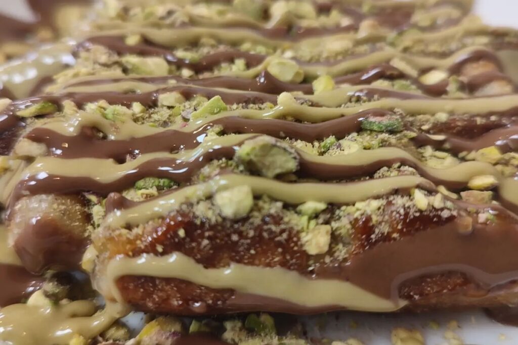 Where to find the best crepes in Liverpool | Dish Cult | Dish Cult