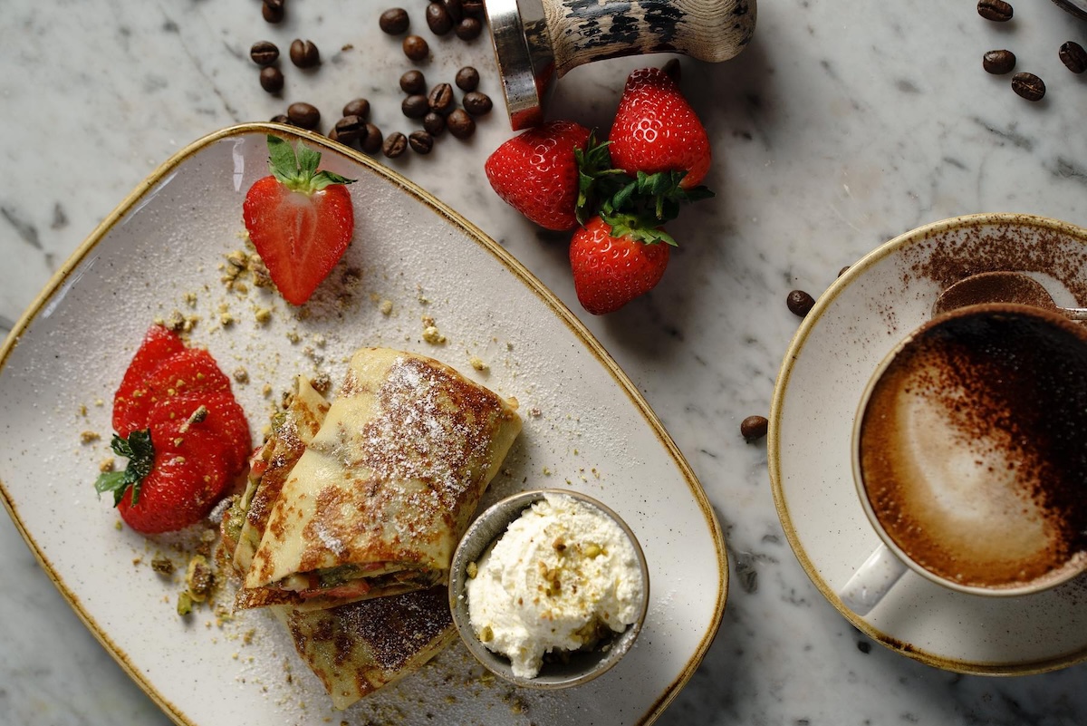 Where to book for crêpes in the UK | Dish Cult