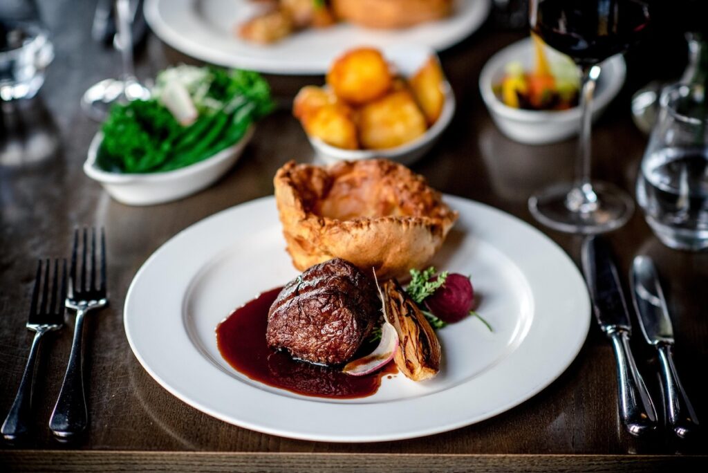 Unmissable fine dining restaurants in the UK | Dish Cult | Dish Cult