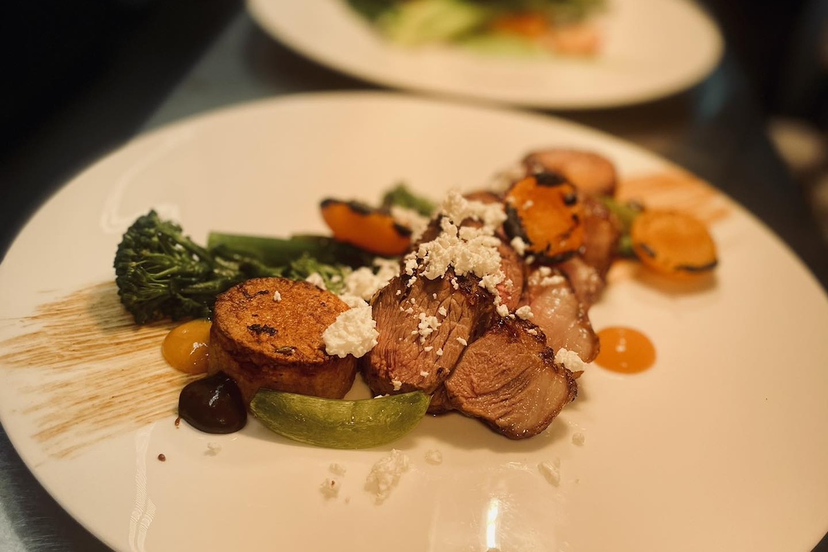 The best set menus you’ll find in Belfast | Dish Cult