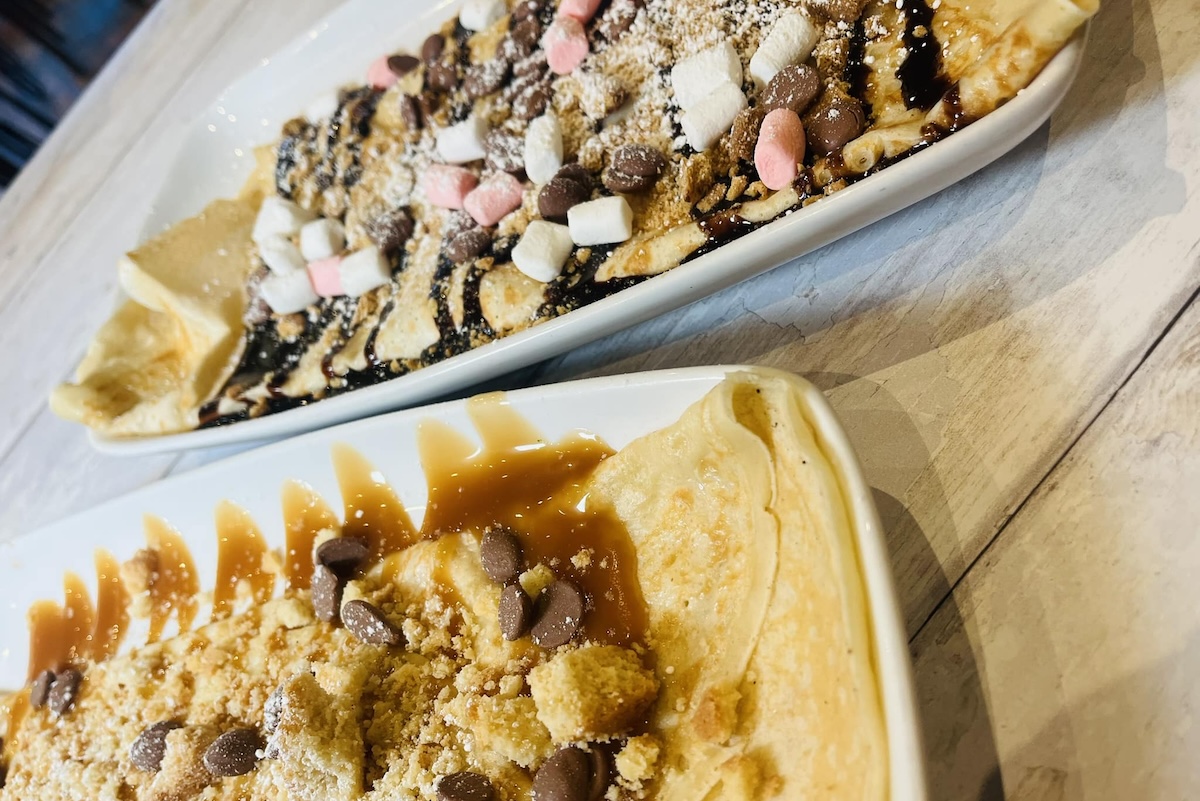 Where to book for crêpes in the UK | Dish Cult