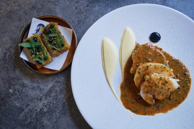 Dish Cult venue named number one in Estrella Damm’s Top 50 Gastropubs ...