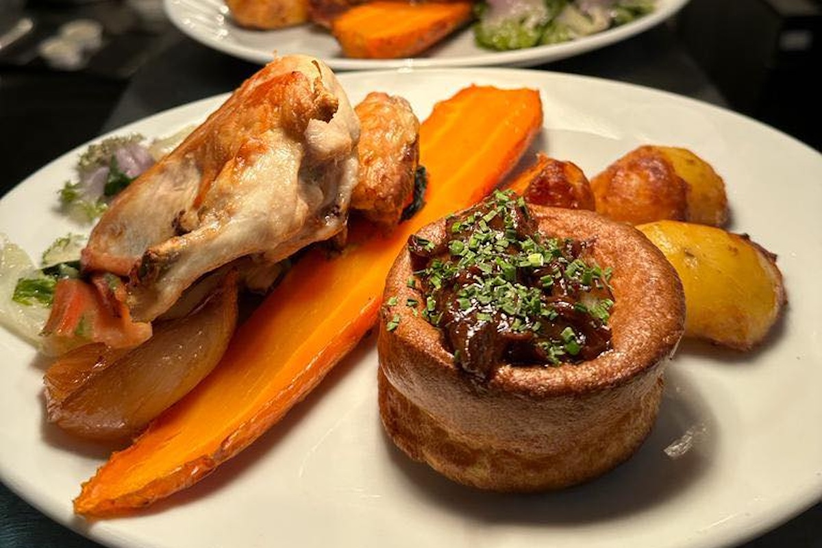 Where to go for a family dinner in Manchester | Dish Cult