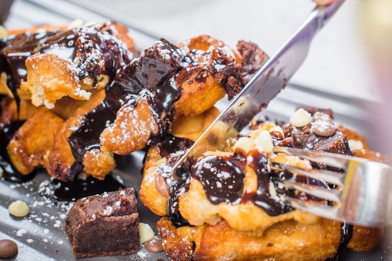 The best waffles in Ireland | Dish Cult | Dish Cult