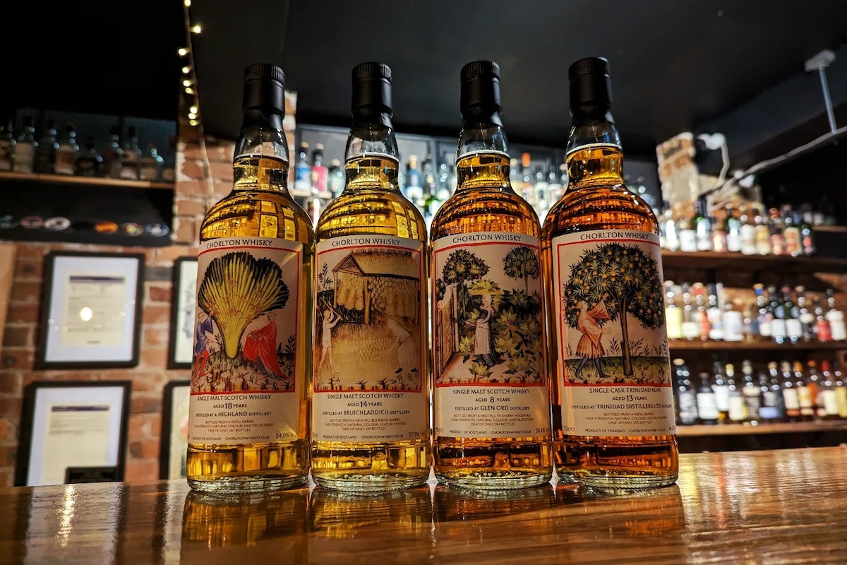 Our favourite whisky bars in Liverpool | Dish Cult