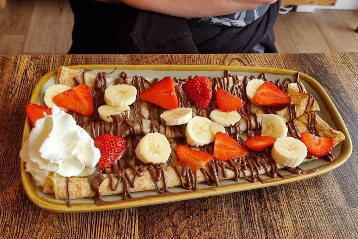 Where to book for crêpes in the UK | Dish Cult