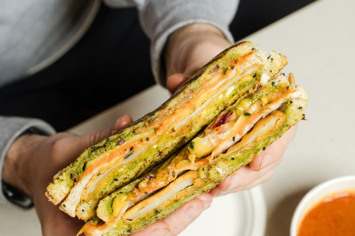 A spotlight on sustainability: Bundobust | Dish Cult