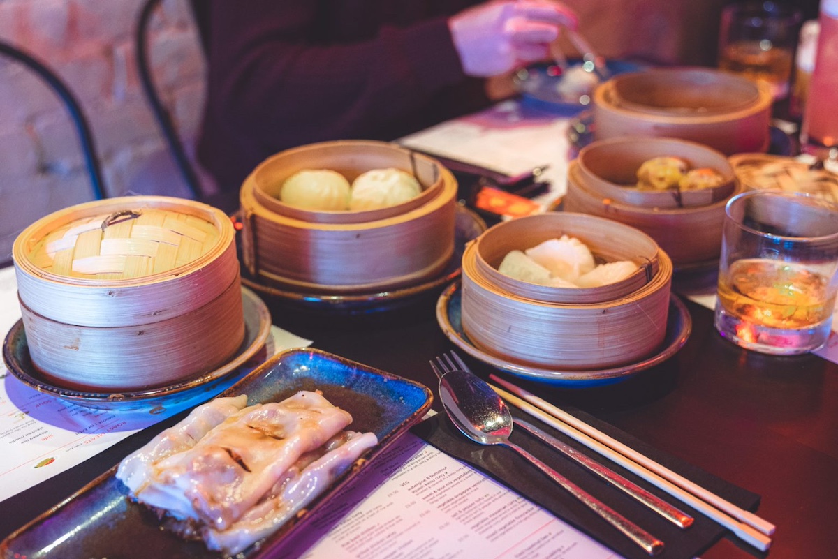 Liverpool’s best spots for bao buns | Dish Cult