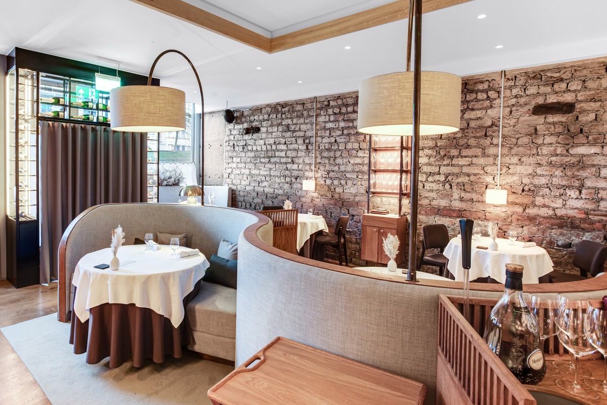 The best tasting menus in Glasgow | Dish Cult