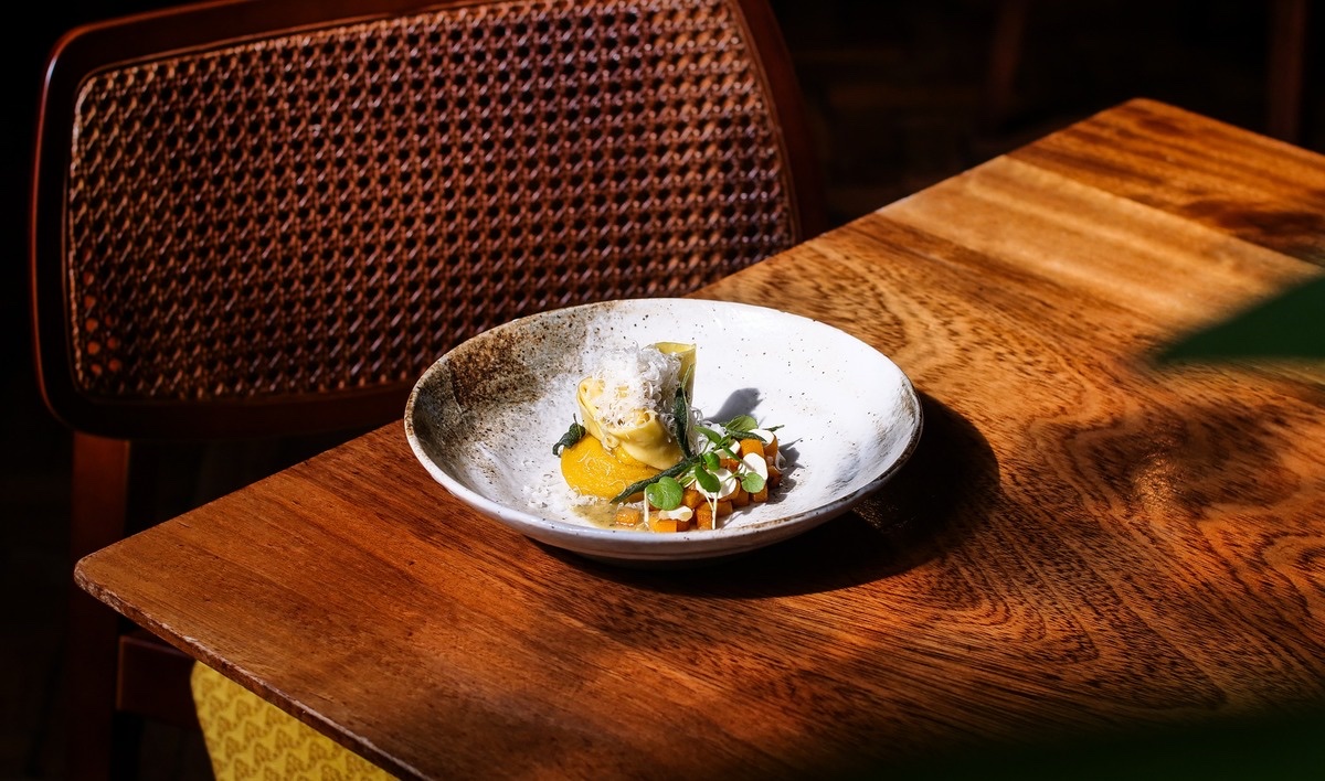 The best tasting menus in Glasgow | Dish Cult