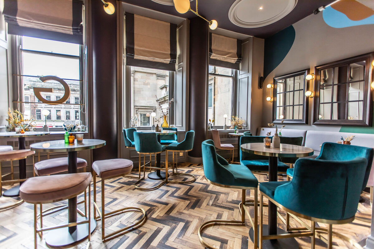 The best tasting menus in Glasgow | Dish Cult