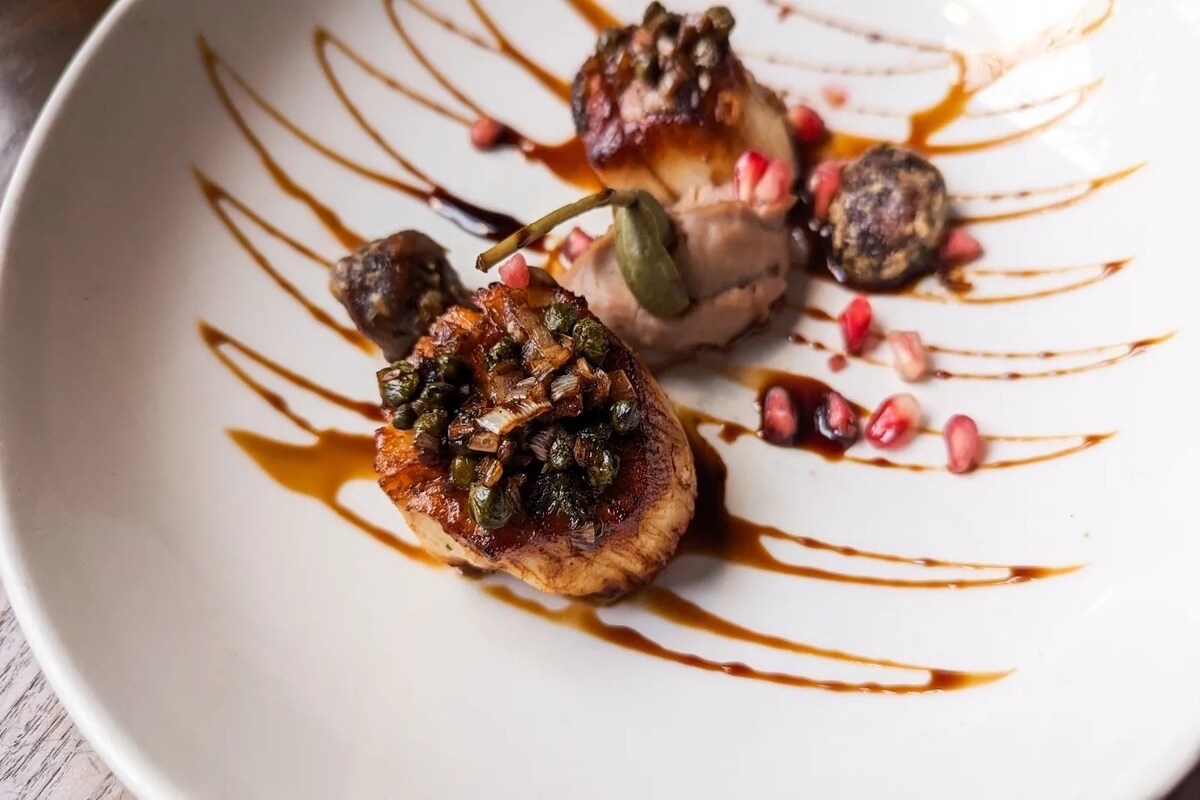 Where to go organic in Glasgow | Dish Cult