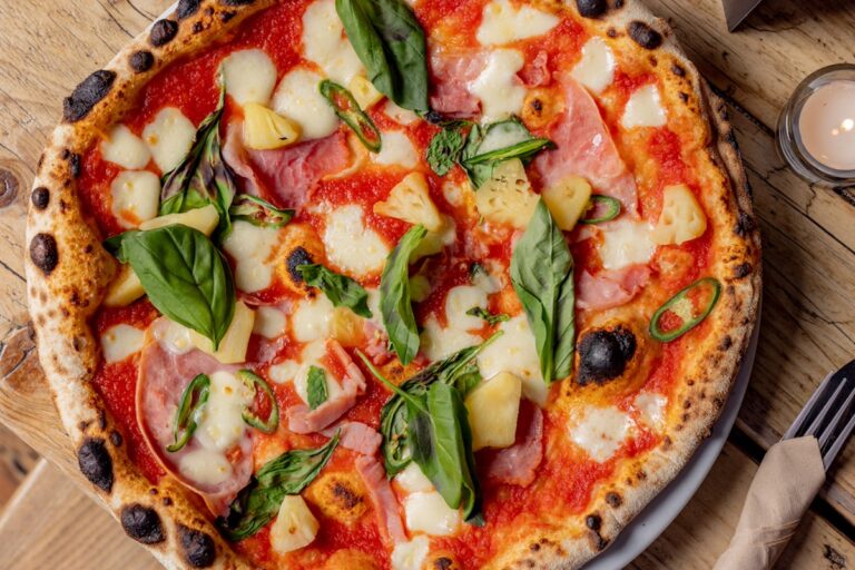 Where to dine out in Peckham | Dish Cult | Dish Cult