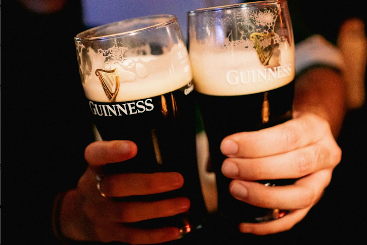 Liverpool’s best Irish pubs | Dish Cult