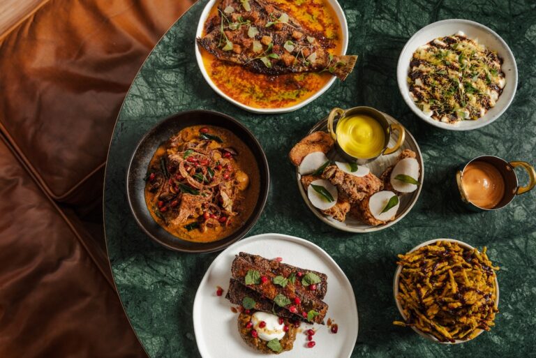 Brixton’s best drinking and dining options | Dish Cult | Dish Cult