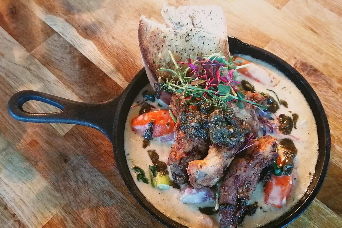 Manchester’s ultimate guide to dining out | Dish Cult