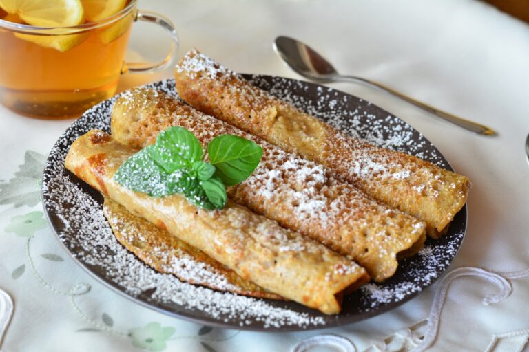 Where to find the best crepes in Liverpool | Dish Cult | Dish Cult