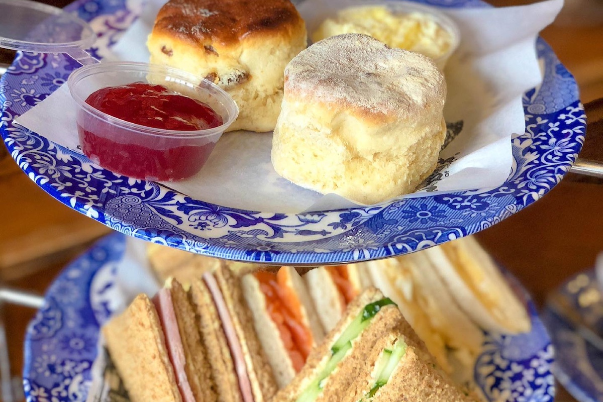 Our favourite set menus in London | Dish Cult