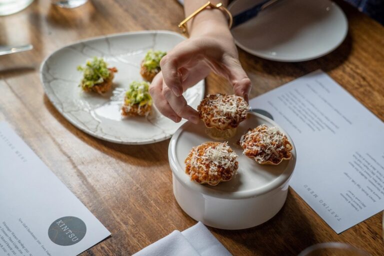 Celebrating Dish Cult’s 2024 AA Rosettes winners | Dish Cult | Dish Cult