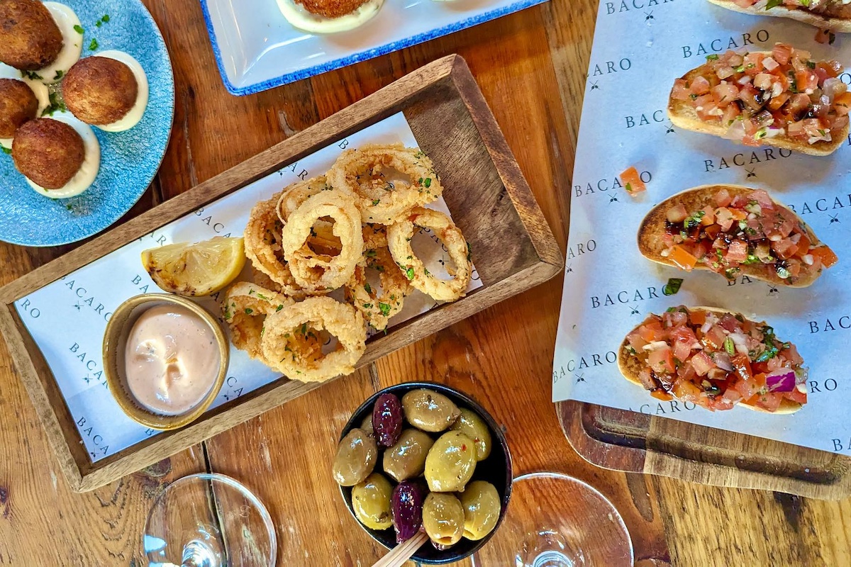 The best set menus in Liverpool | Dish Cult