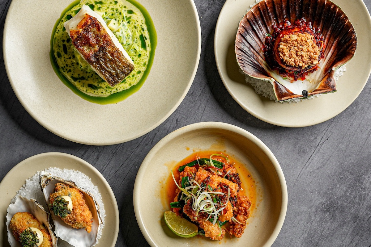 Where to spend your staycation in Manchester | Dish Cult