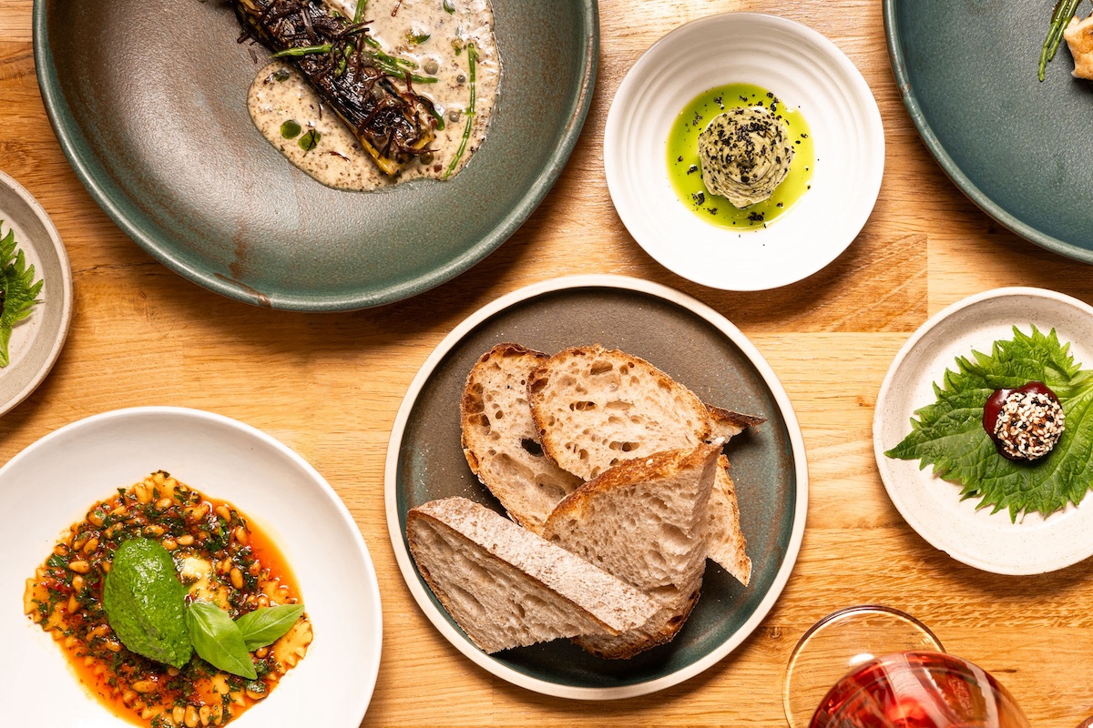 The best set menu spots in Glasgow | Dish Cult
