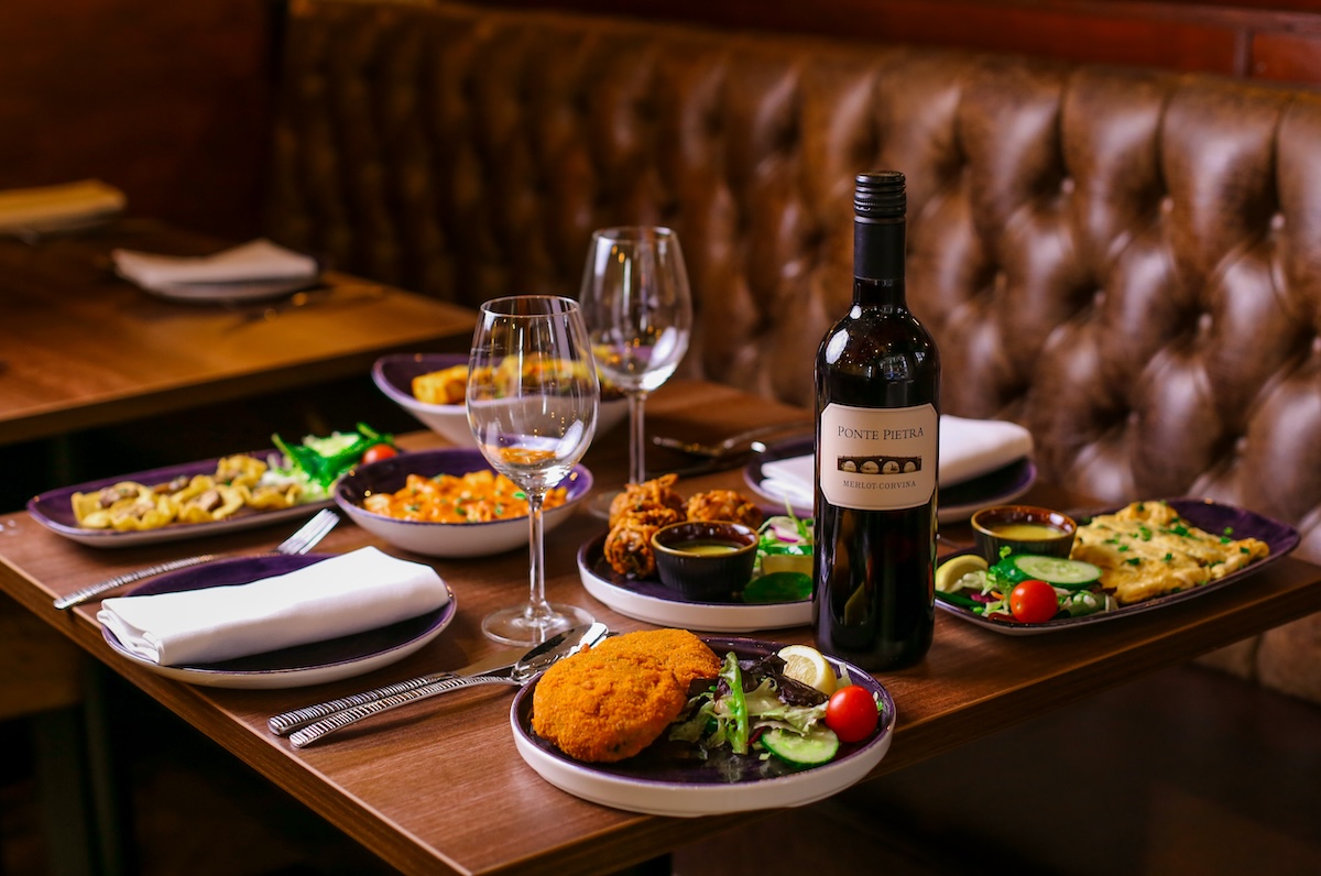 Here’s why Paro is your new West End Indian dining destination | Dish Cult