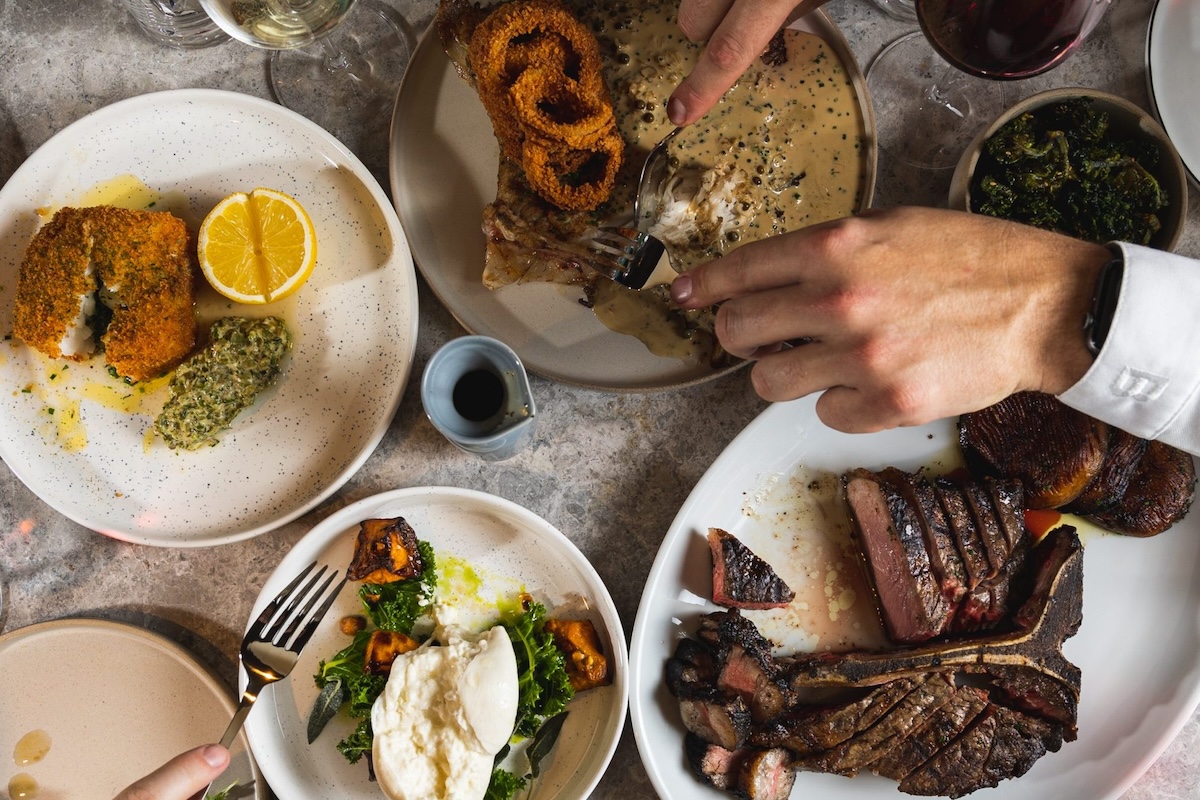 The best fine dining restaurants in Liverpool | Dish Cult