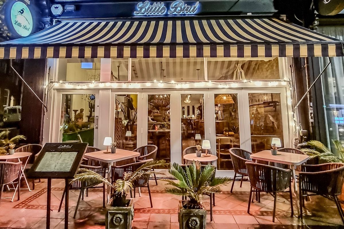 The best hidden gems for dining in London | Dish Cult