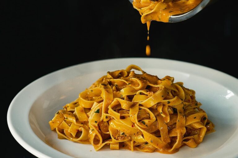 This is why Padella is London’s most coveted Italian spot | Dish Cult ...