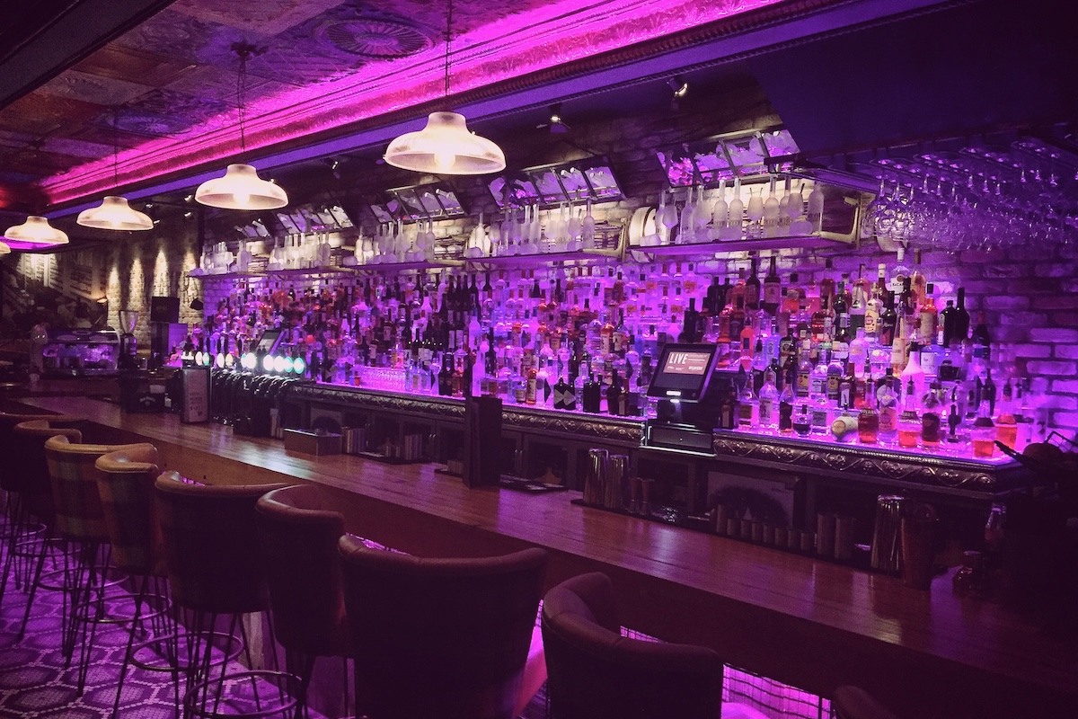 Ireland’s best cocktail bars | Dish Cult