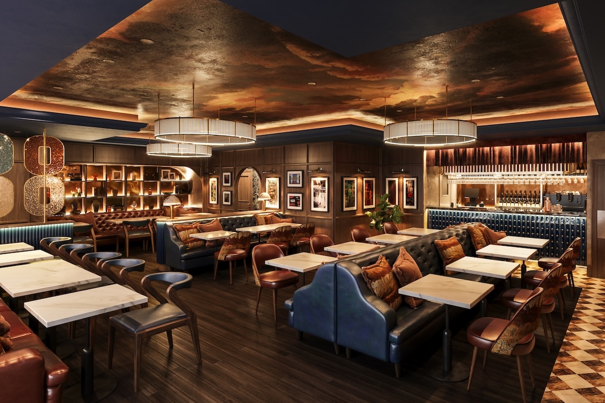 Six Company announces new openings for Glasgow restaurant scene | Dish Cult