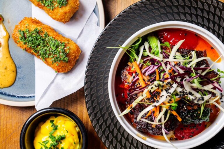 Date night’s sorted with Season Quayside’s new Thursday pop-ups! | Dish ...