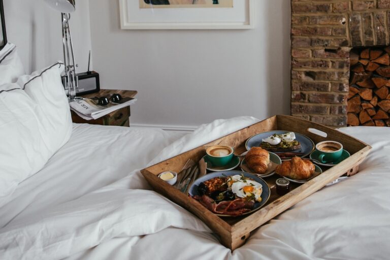 London’s best restaurants with overnight rooms | Dish Cult | Dish Cult