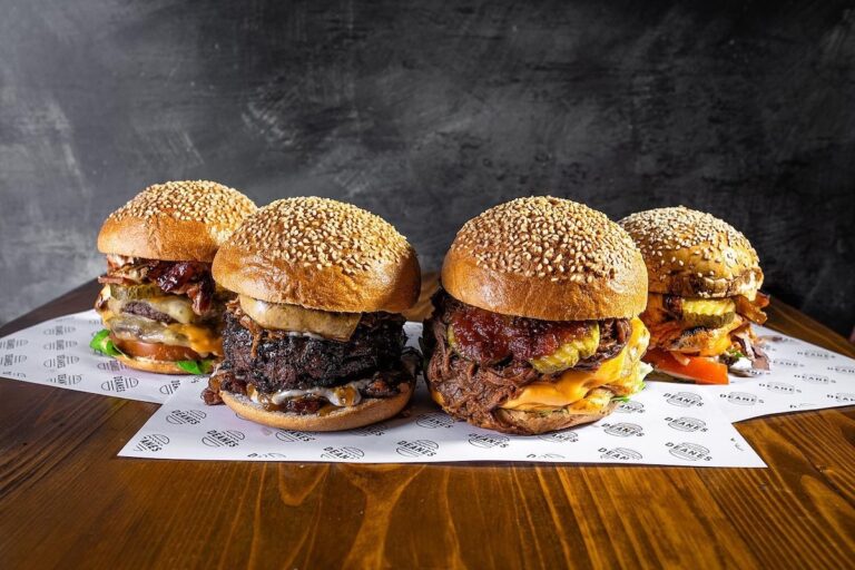 Renowned Belfast chef Michael Deane launches new venture in the city ...